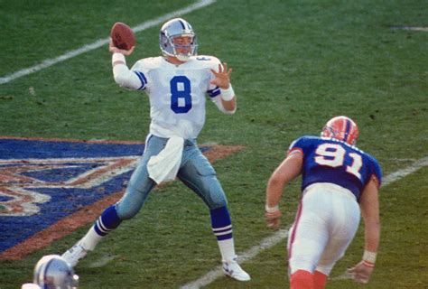 The Best Individual Super Bowl Performances Of All Time Yardbarker
