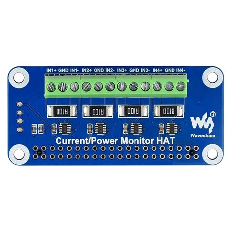 Raspberry Pi I2csmbus Için Waveshare 4 Kanallı Fiyatı