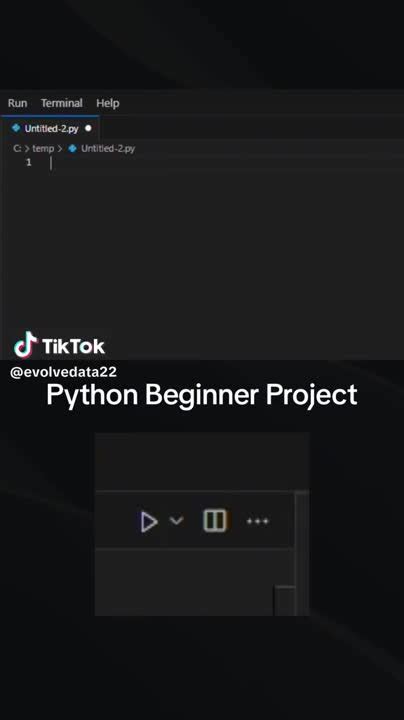 Ifiok Udoh On Linkedin Python Softwareengineering