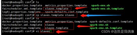 spark基础（1）——搭建spark开发环境、ui界面查看spark集群 spark打开ui页面 csdn博客