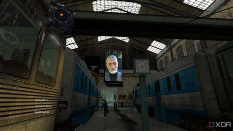 Heres Why I Believe Valves New Project Is Half Life 3 And Not A Spinoff