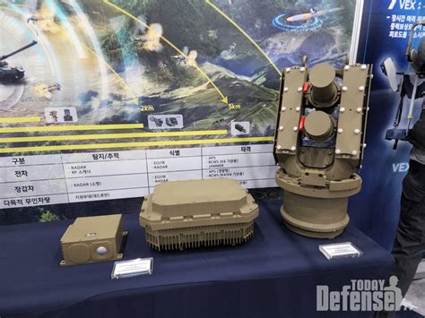 K 2 전차에 국산 능동방어시스템 적용필요 디펜스투데이