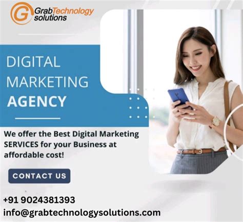 Grab Technology Solutions On Linkedin Grabtechnologysolutions Digitalmarketingexpert