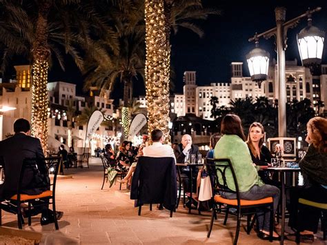 Say Happy Birthday To Mcgettigans Souk Madinat And Enjoy Dhs13 Drinks Time Out Dubai