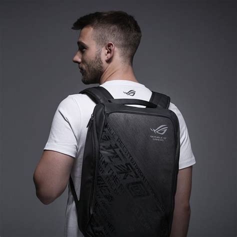 Balo Asus Rog Ranger Bp Gaming Backpack M Y T Nh Bi N H A