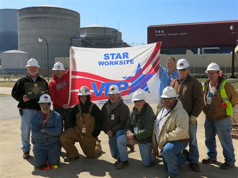 Spotlight On Vpp What It Means Why It Matters L E Myers Co