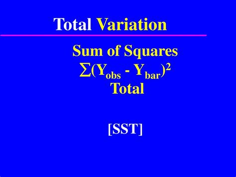 Ppt Regression Analysis Simple Regression Powerpoint Presentation