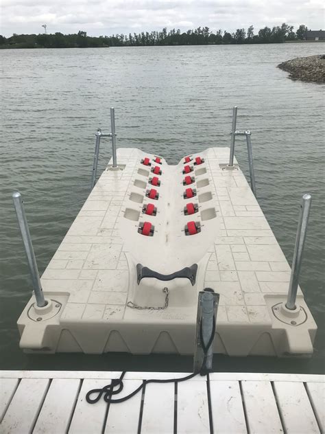 Wave Port Lakemaster Inc