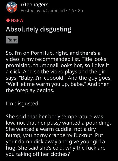 Cranberry Fucknut Rbrandnewsentence