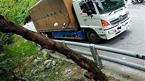 花蓮保安林採科技執法 濫倒廢棄物無所遁形 農業知識入口網