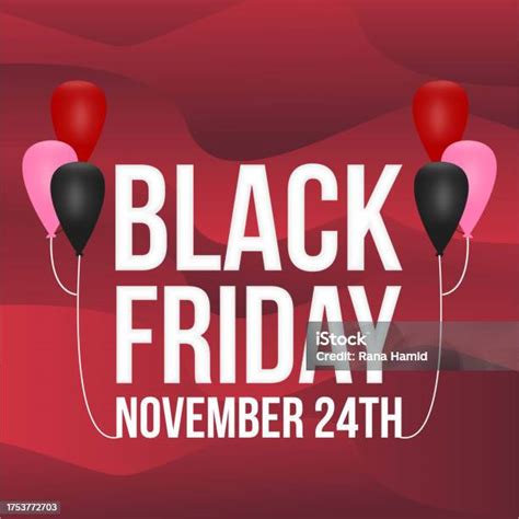 블랙 프라이데이 쇼핑 할인 거래 저축 및 붐비는 상점 배너 배경 배너 카드 포스터 디자인을 위한 벡터 템플릿입니다 0명에 대한 스톡 벡터 아트 및 기타 이미지 Istock