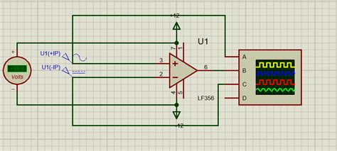 Kuliah Komparator Non Inverting Dengan Vref