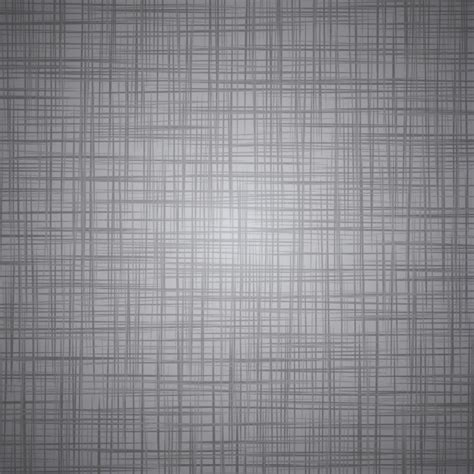 Free Vector Grey Linen Texture