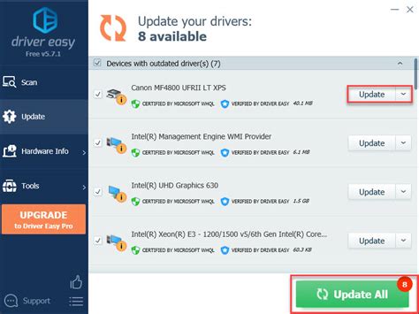 Fixed Network Printer Not Showing Up In Windows Driver Easy