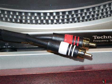 Technics Turntable Photo 1803483 Uk Audio Mart