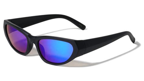 Bp0227 Modern Cat Eye Wholesale Sunglasses Frontier Fashion Inc