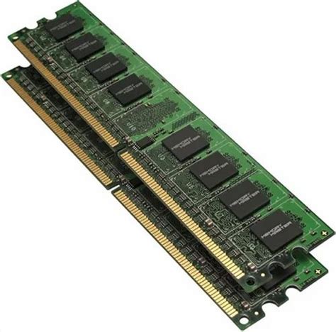 Server Ram 2gb Ddr2 Desktop Server Ram At ₹ 1400piece Ddr2 Dynamic