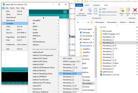 2 9 v2 unable to compile · issue 192 · g6ejd esp32 e paper weather