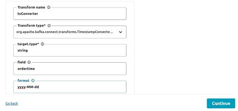How To Transform Data With Kafka Connect Smts
