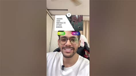 Naruto Quiz Youtube