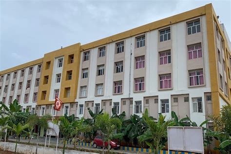 Malla Reddy College Of Engineering For Women Admission 2025 Fees Rankings Hyderabad
