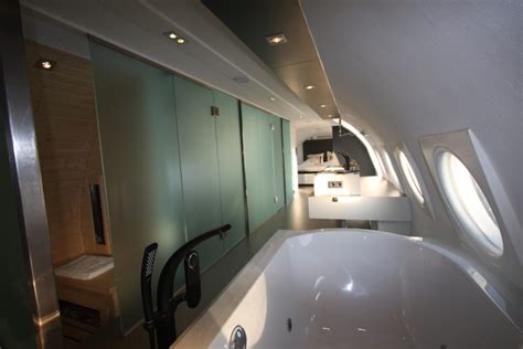 Smallest Private Jet With A Bathroom At Mary Mckeehan Blog
