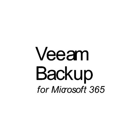 Купить Veeam Backup For Microsoft 365 Vbo365 0u Veeam Backup Veeam Backup в Казахстане A