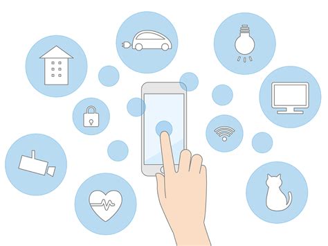 Iotの機能と4つの活用ステップ 横浜iot協同組合