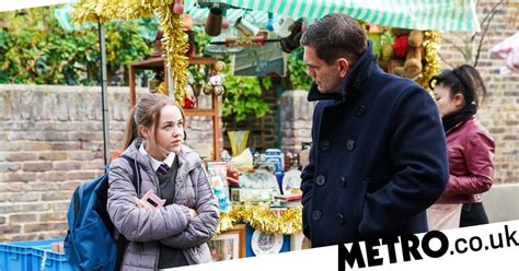 Eastenders Spoilers Denises Horror As Amy Overhears Ravi Having Sex