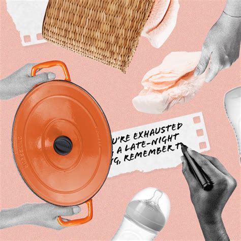 What Is A Nesting Party Plus How To Throw One The Everymom