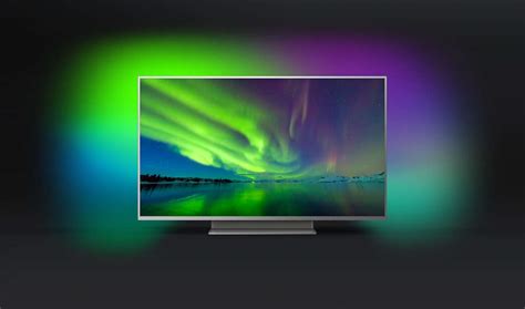 K Lcd Direct Led Dolby Vision Ambilight Android Tv Pie Us Uk De