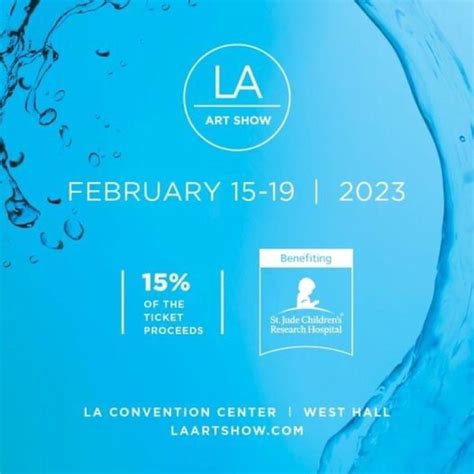 Deepa Subramanian On Linkedin Laartshow Losangelesconventioncentre