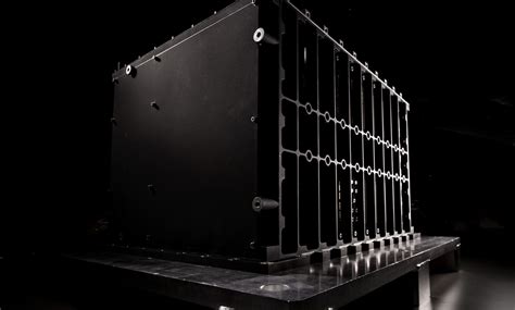 New Space Designed Waveform Processor From Northrop Grumman Tested For