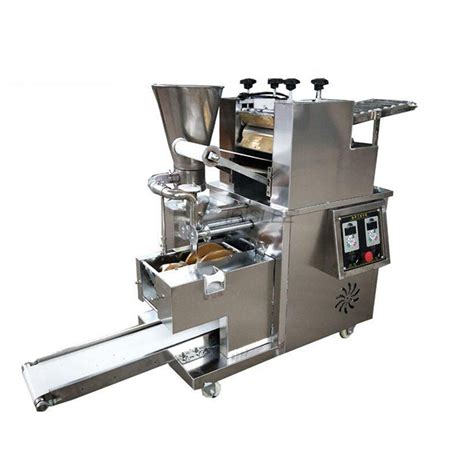 Multi Purpose Electric Automatic Dumpling Ravioli Maker Machine China Electric Automatic