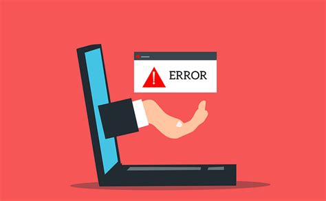 Error Qué es definición y concepto