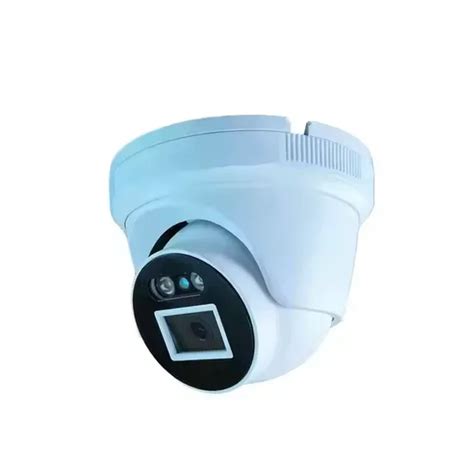Smart 5mp Face Recognition Ip Camera Face Detection Capture 1000 Faces Database Face