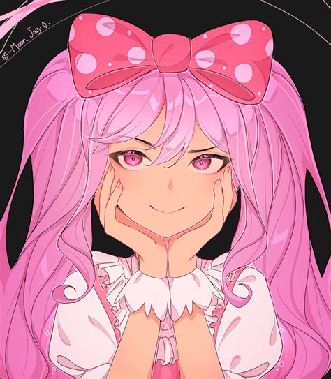 Sweetheart Omori Drawn By Moon Jay Danbooru