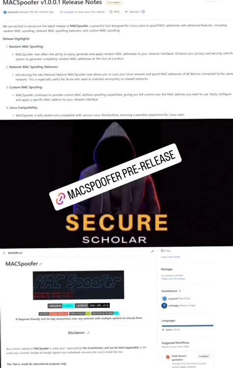 Abhishek Soni On Linkedin Cybersecurity Cyber Tools