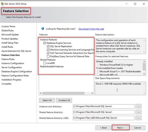How To Install Sql Server 2022 Express Edition