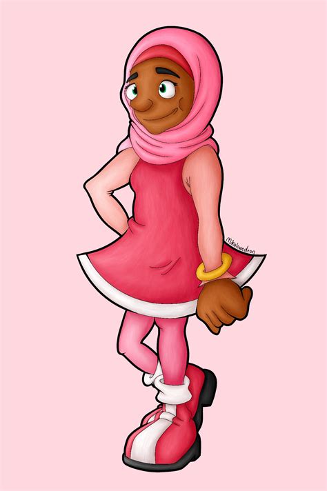 Human Amy Rose By Terriperry On Deviantart Human Amy Rose By Terriperry On Deviantart