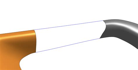 Struggling To Turn A Curvy 3d Scan Mesh Into A Worthy Surface — Onshape
