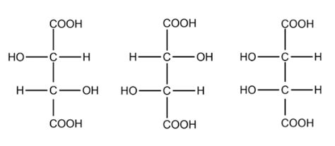 Calculate Total Number Of Optical Isomers In The Following