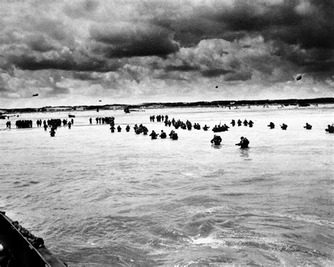 80 Years Since D Day And The Battle Of Normandy — Ap Photos