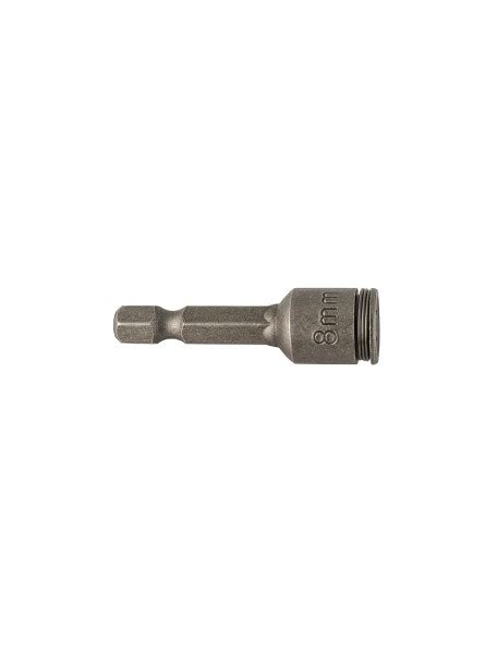 Douille Visseuse H8 Monobloc Standard