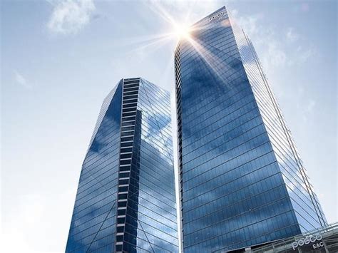 포스코이앤씨 오티에르 여의도 입성 도전장 딜사이트