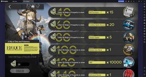 Arknights Reclamation Algorithm Gamemode Ultimate Guide Arknights Reclamation Algorithm Gamemode Ultimate Guide