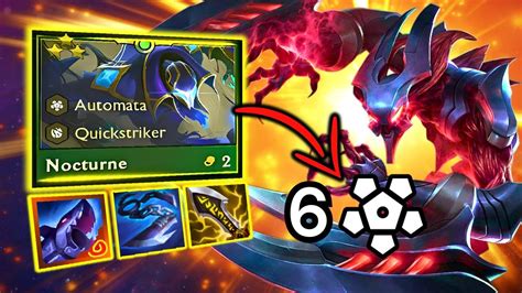 I Got Artifact And Emblem On The Best Comp In Tft Youtube