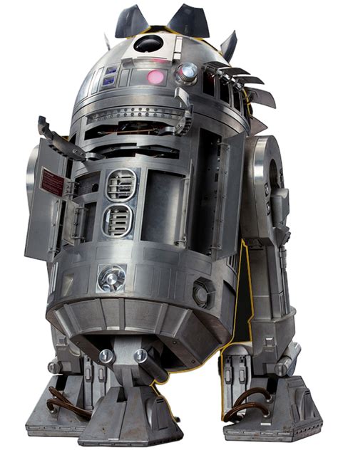 Second Class Droid Wookieepedia Fandom