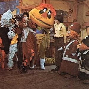 H R Pufnstuf All The Tropes