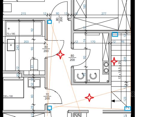 Seeking Advise On Proper Coverage And Usage Of Motion Sensors Hardware Home Assistant Community